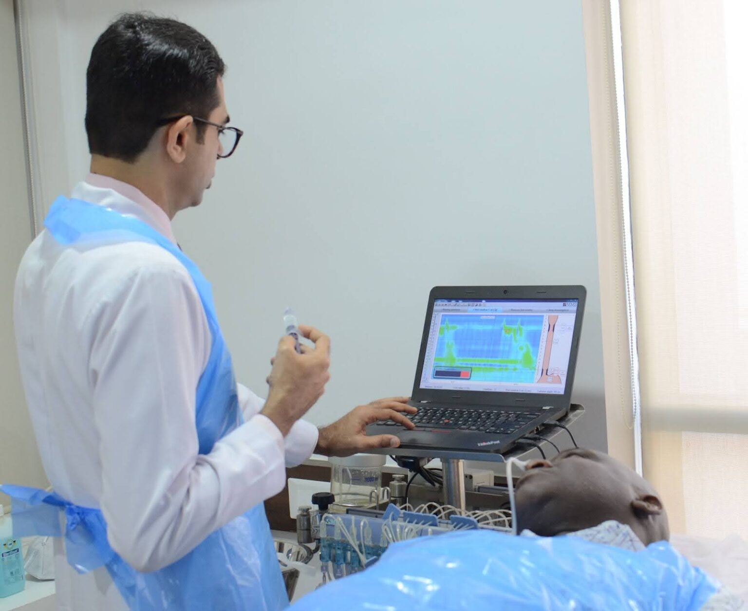 Esophageal Manometry and 24-Hour pH Impedance: Key Strategies for GERD ...