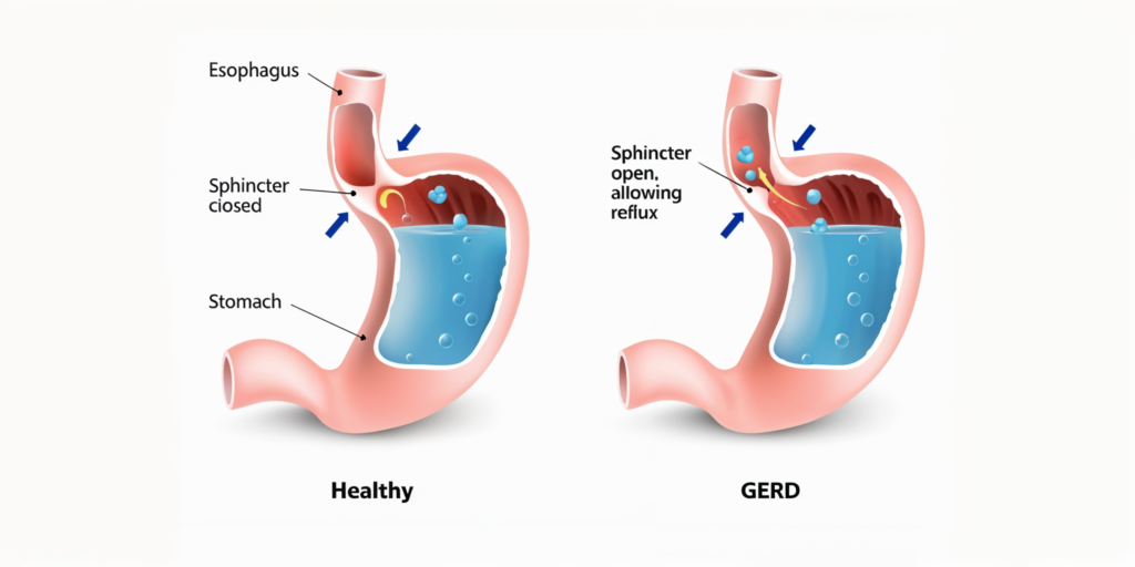 Esophageal Manometry and 24-Hour pH Impedance: Key Strategies for GERD ...
