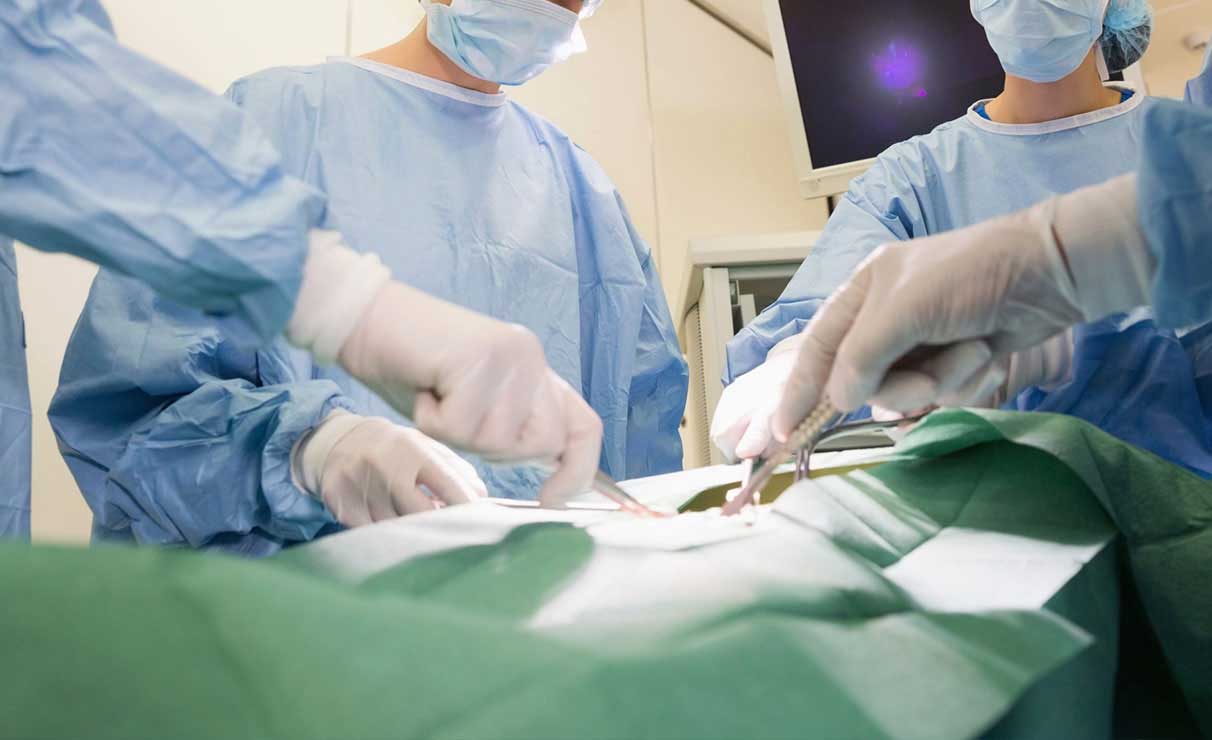 Digestive & Obesity (Bariatric) Surgeon in Ahmedabad, India | Dr ...